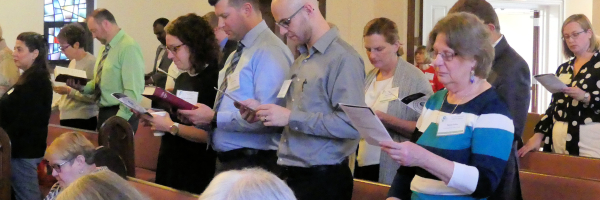 Fox Valley Association | Illinois Conference, United Church of Christ